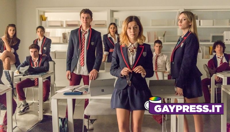 Élite, una delle migliori serie tv per adolescenti degli ultimi anni ...